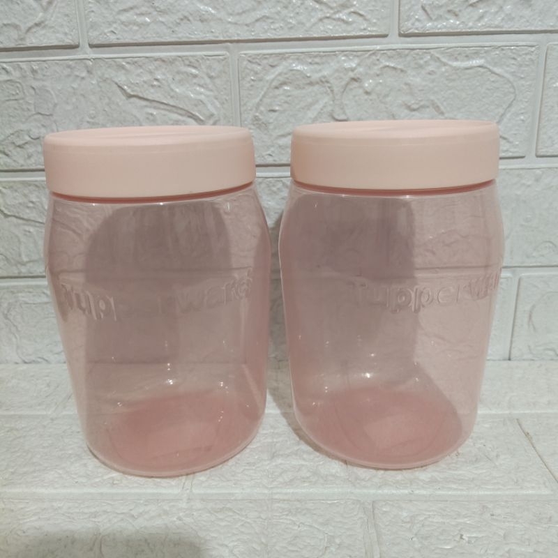 Jual Universal Jar 3 liter universal Jar 1,5L | Shopee Indonesia
