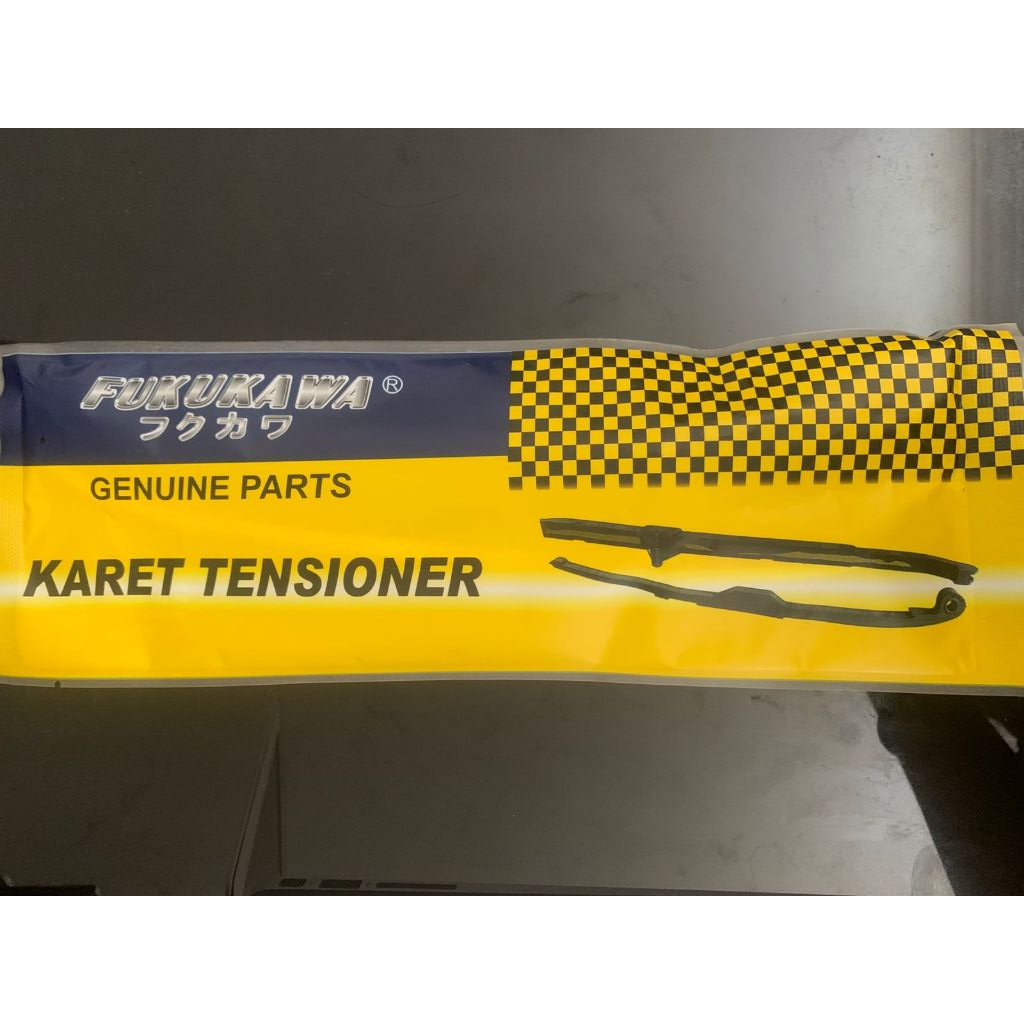 Jual Fukukawa Karet Tensioner untuk Vario | Shopee Indonesia