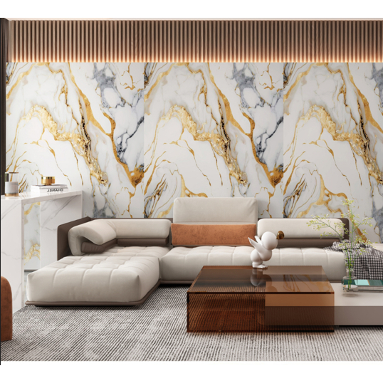 Jual Frawall Store - Wallfoam Marble Gulungan (Corak Marmer Granit ...