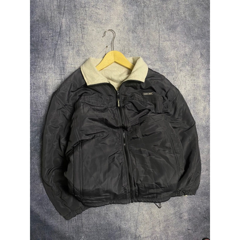 Jual Warn Jacket EAGLE(XL) | Shopee Indonesia