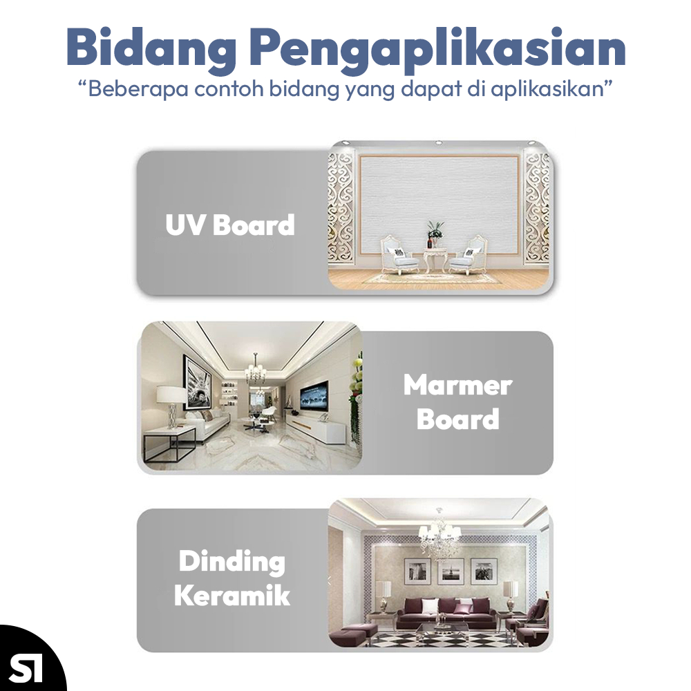 Jual LIS PANEL ALUMUNIUM, LIS U, LIS W, LIS F, LIS T, LIS WALLBOARD ...