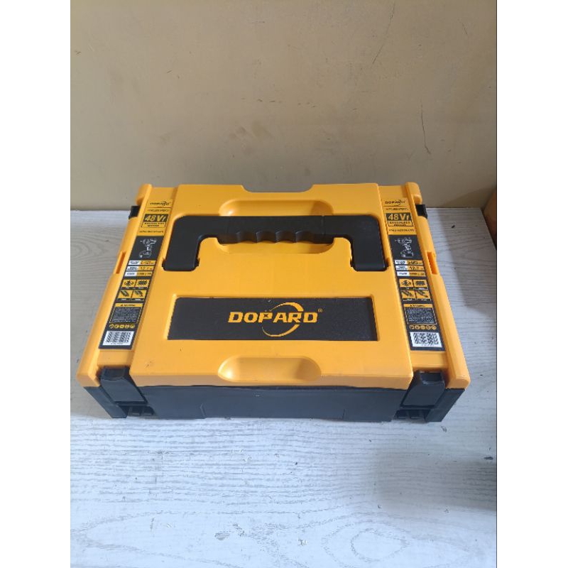 Jual Koper box ex dopard kualitas bagus | Shopee Indonesia