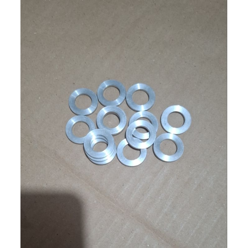 Jual JM Pro X Ring Unilock Fury ke Shaft Unilock Original | Shopee Indonesia