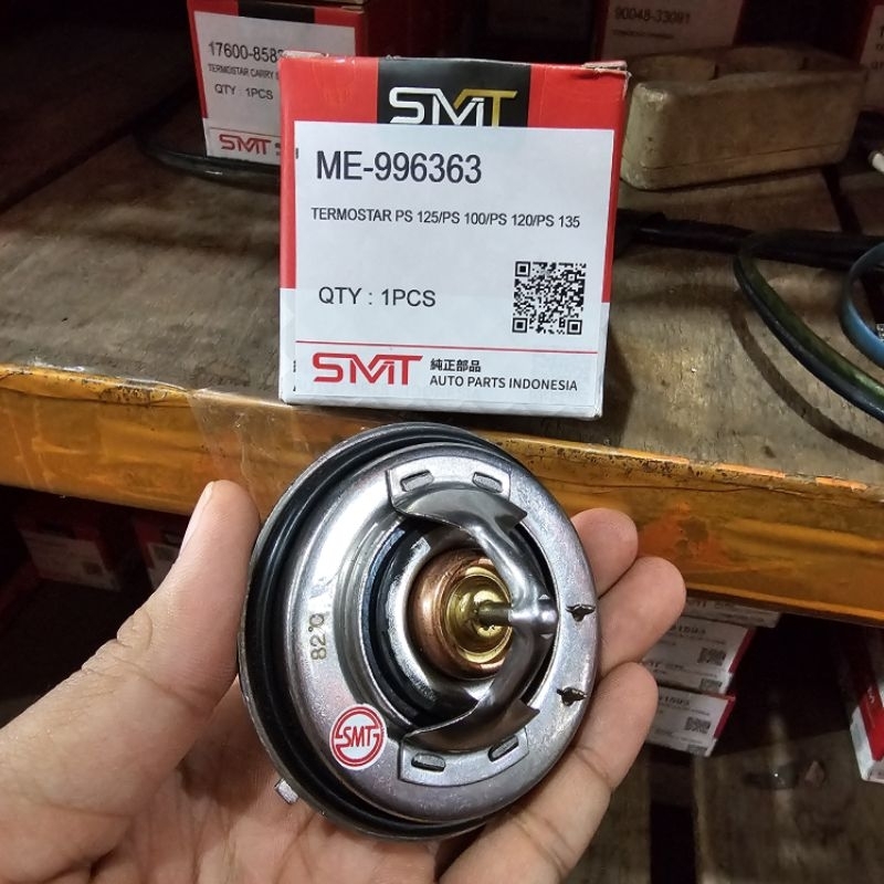 Jual Thermostat PS125/PS100/PS110/PS120/PS135 Merek SMT Part ME-996363 | Shopee Indonesia