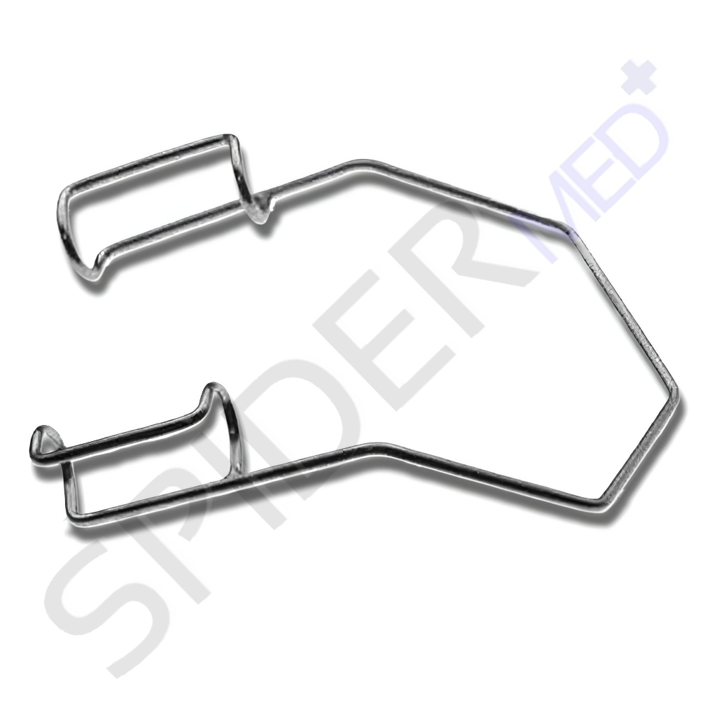 Jual Renz Barraquer Eye Speculum Adult / Speculum Mata Dewasa | Shopee ...