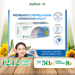 Toko Online Natur-E Official Shop | Shopee Indonesia