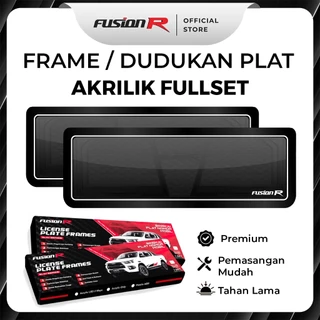 Toko Online Fusion R Official Store | Shopee Indonesia