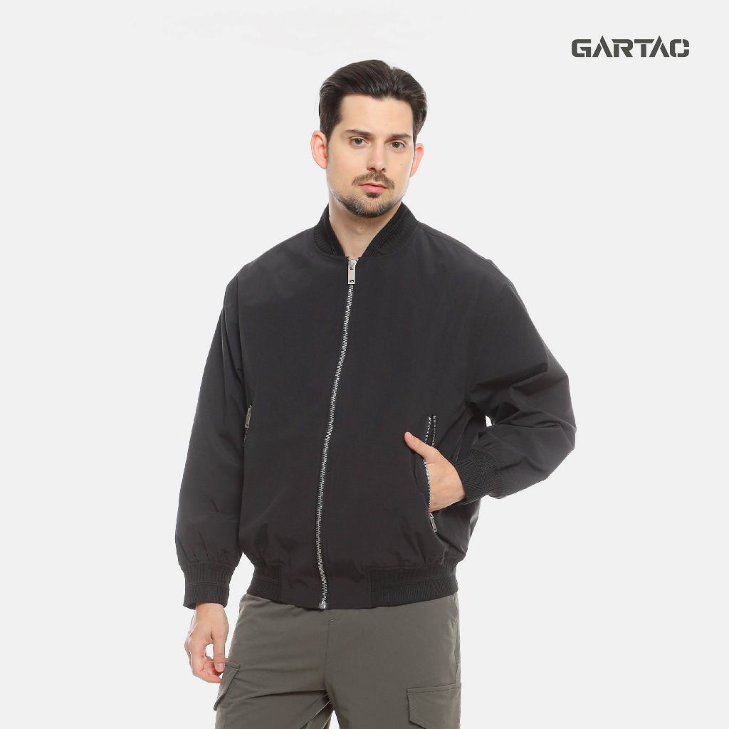 Jual Garuda Tactical - Bomber Jacket Classic - Jaket Bomber Pria ...