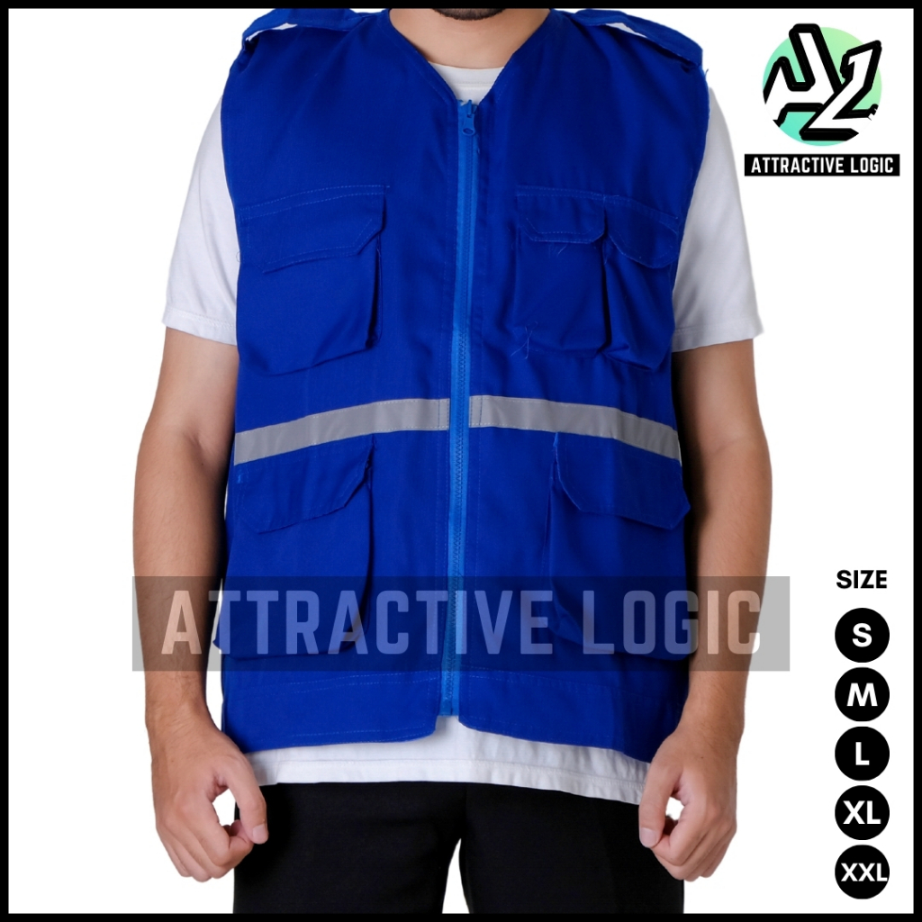 Jual ROMPI LAPANGAN / ROMPI PROYEK BAHAN DRILL / ROMPI SAFETY / ROMPI ...