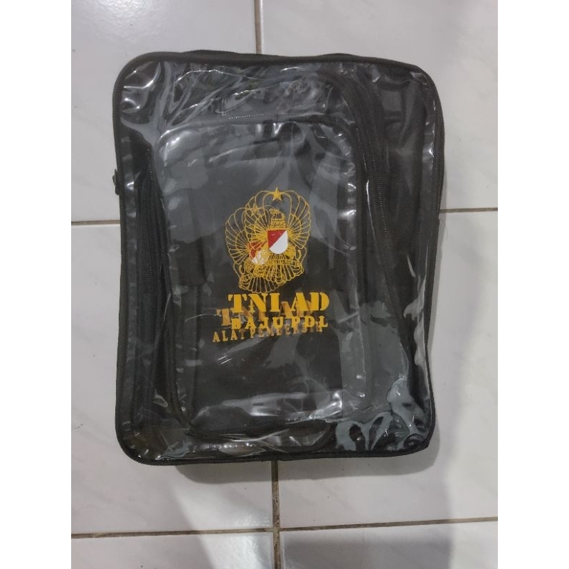 Jual tas norma pack TNI AD/ tas protab TNI AD 9 pasang | Shopee Indonesia