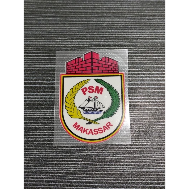 Jual Logo PSM Makassar | Shopee Indonesia