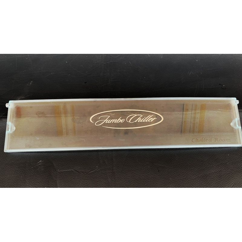 Jual tutup chiller 2pintu polytron original | Shopee Indonesia