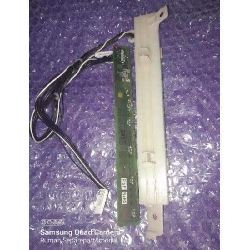 Jual SENSOR REMOT CONTROL AC MITSUBISHI 2PK ORIGINAL | Shopee Indonesia