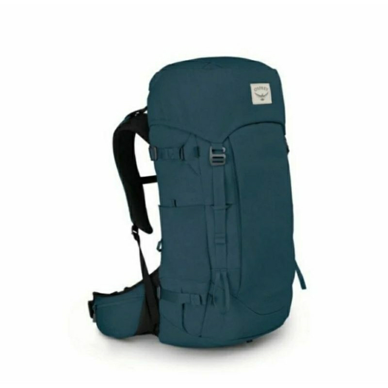 Jual OSPREY ARCHEON 45 BACKPACK TAS GUNUNG HIKING TREKKING TRAVELING ...