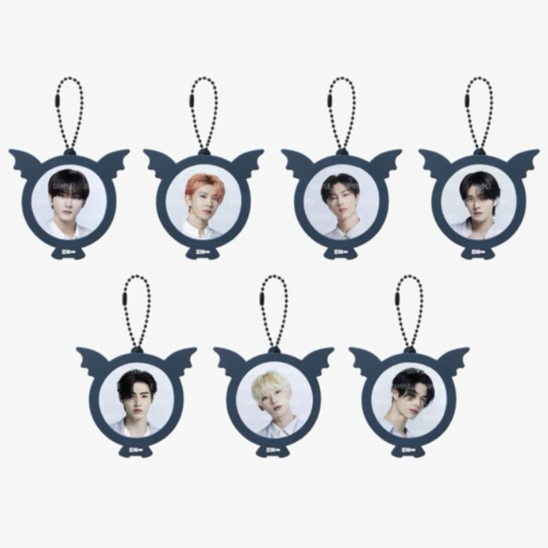 Jual [Ready Stock] Enhypen Walk The Line - Pop Up Enhypen Japan (Can ...