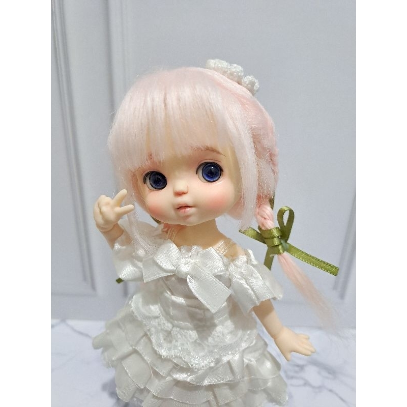 Jual boneka bjd doll,dollfie,obitsu,ymy doll | Shopee Indonesia