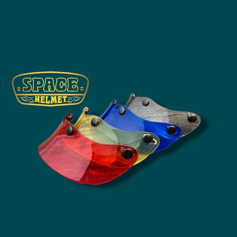 Jual Topi Pet Helm Slimhead Model Duck Transparan universal | Shopee ...