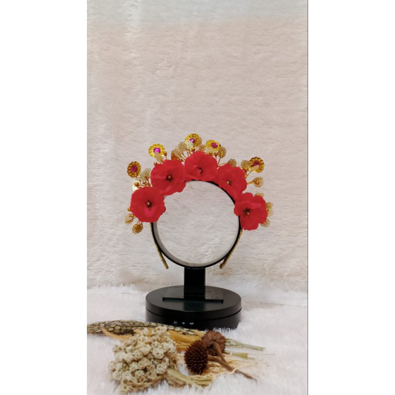 Jual BANDO BUNGA SUYOK | Shopee Indonesia