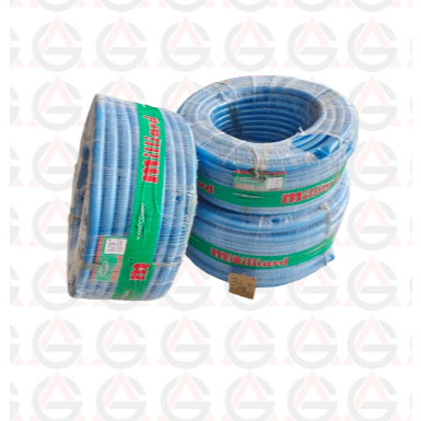 Jual Selang Air Milliard Superflex Ukuran 1/2" 5/8" 3/4" 50 Meter | Shopee Indonesia