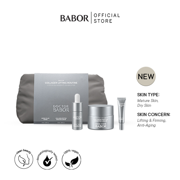 Jual DOCTOR BABOR Lifting Gift Set | Shopee Indonesia