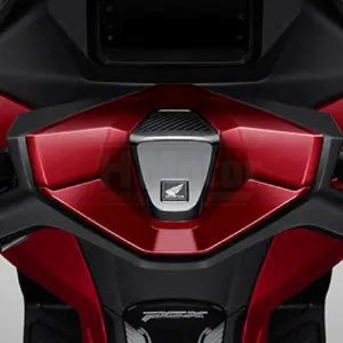 Jual New PCX 160 - Honda Garnish Cover Handle | Shopee Indonesia