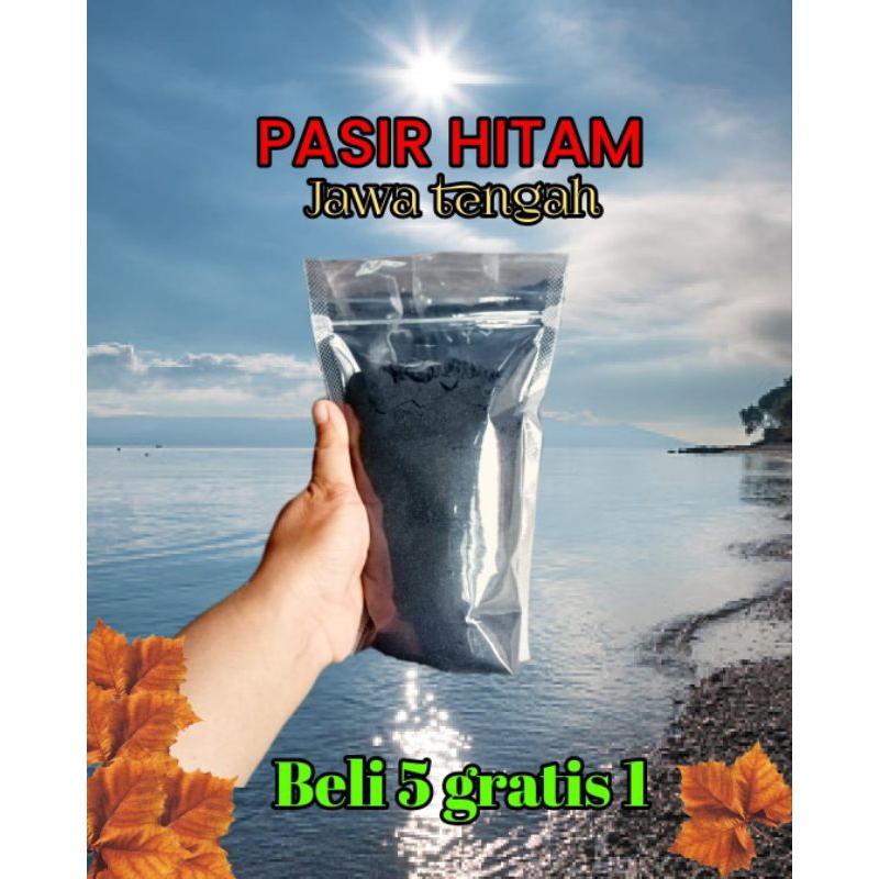 Jual pasir besi, serbuk besi, pasir hitam, pasir ajaib, pasir magnet ...