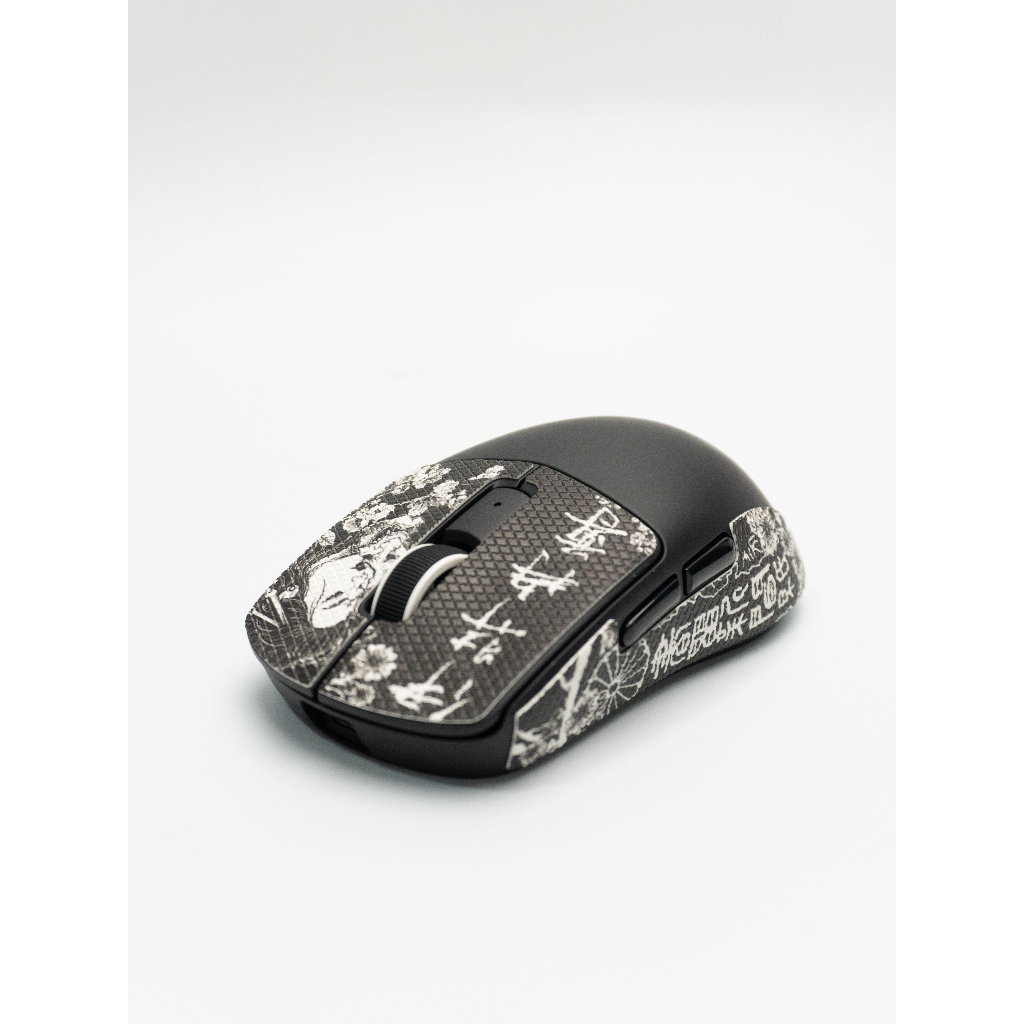 Jual VortexSeries INNO X3 INNO X-3 Mouse Gaming Wireless Ergonomis ...