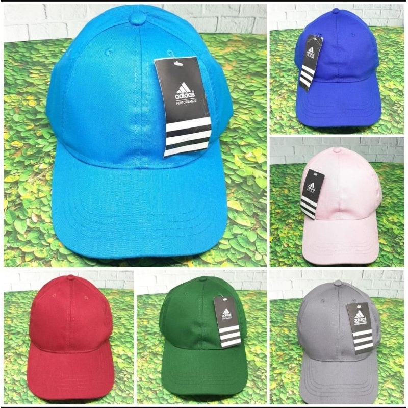 Jual TOPI POLOS TOPI SPORT TOPI OLAHRAGA OUTDOOR TOPI FASHION TOPI ...