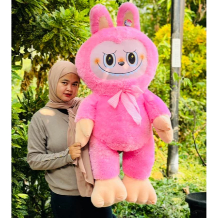 Jual Boneka Labubu Besar | Shopee Indonesia