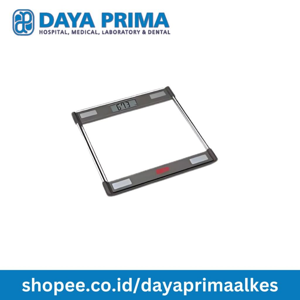 Jual Timbangan Badan Digital GEA EB9063 | Shopee Indonesia