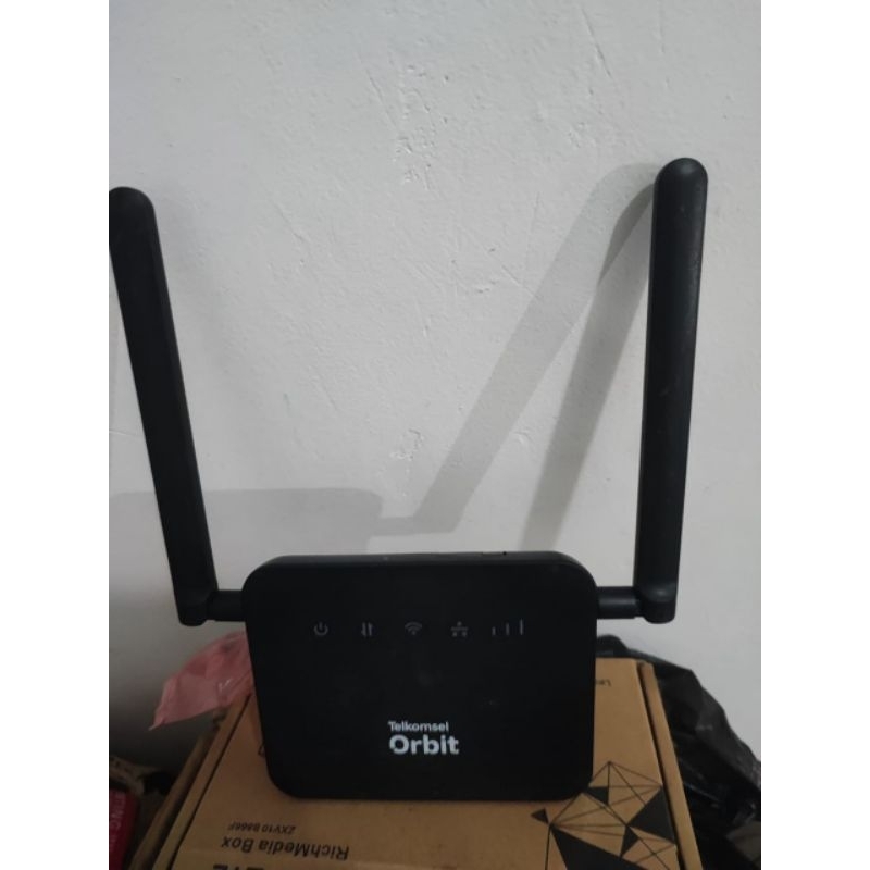 Jual Modem wifi Telkomsel Orbit N1 | Shopee Indonesia