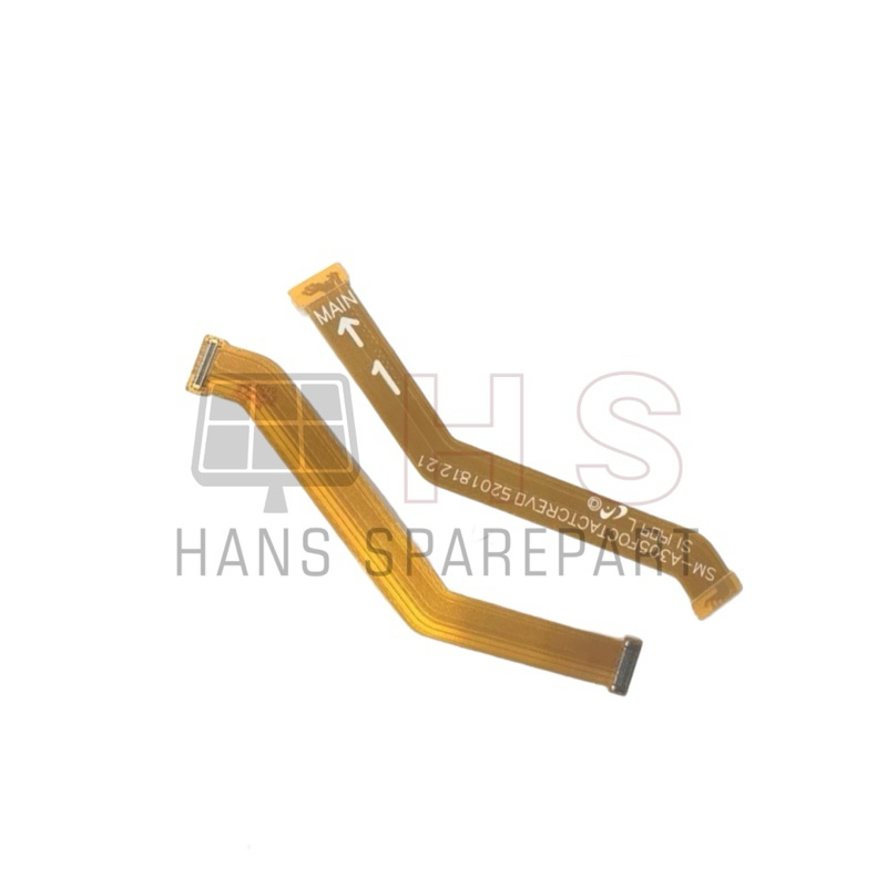 Jual FLEXIBLE BOARD CONNECT SAMSUNG A30 / A305 A305F / ( MAIN 1 FLEX SMALL ) | Shopee Indonesia