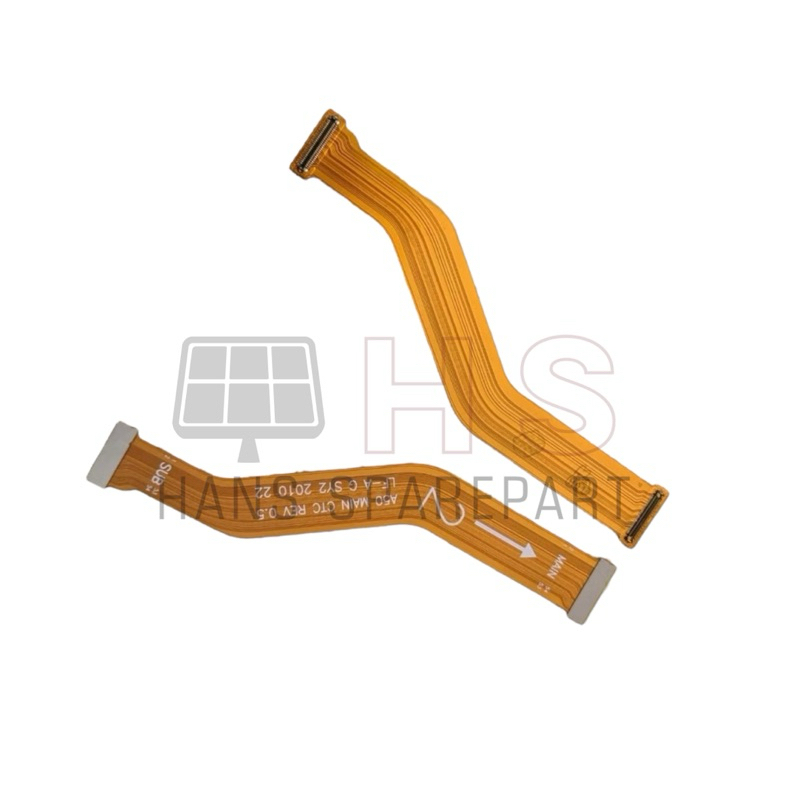 Jual FLEXIBLE BOARD CONNECT SAMSUNG A50 / A505 A505F -( MAIN 2 FLEX BIG ) | Shopee Indonesia