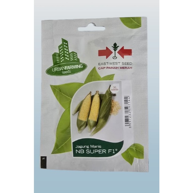 Jual Benih Jagung Manis Hibrida NB SUPER F1 | Shopee Indonesia