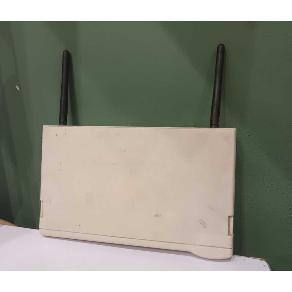 Jual 3com Crwd101a 75 Officeconnect Adsl Wireless 54mbps Firewall Router Shopee Indonesia