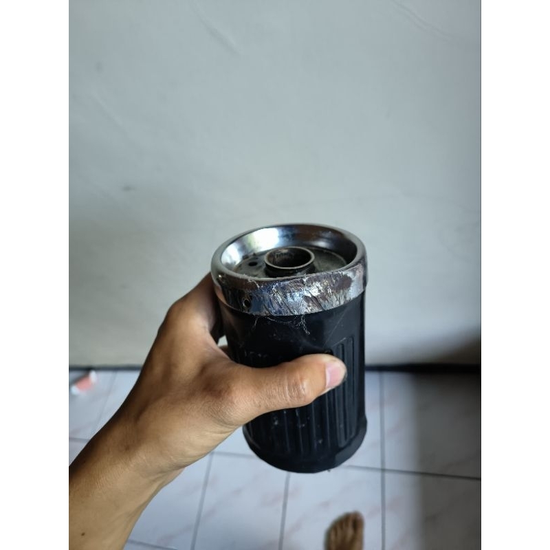 Jual tutup knalpot hm keg | Shopee Indonesia