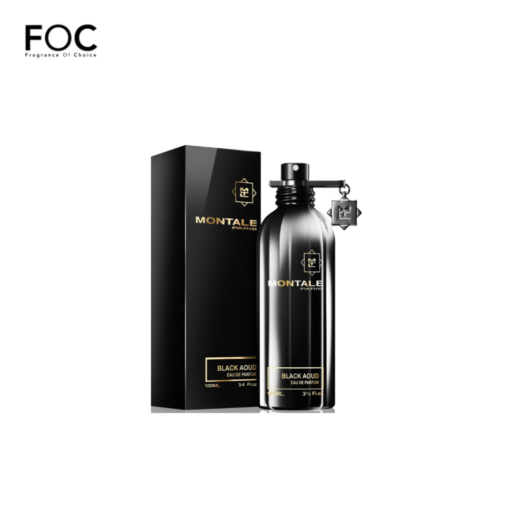 Jual Parfum Montale Black Aoud EDP 100Ml | Shopee Indonesia