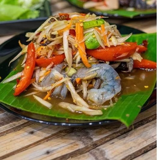 Jual Salad Udang Mangga | Shopee Indonesia