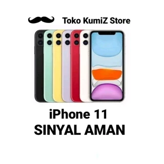 Jual IPhone 11 Terlengkap & Harga Terbaru Januari 2026 | Shopee Indonesia