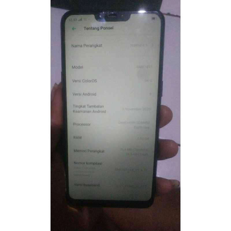 Jual realme c1 | Shopee Indonesia