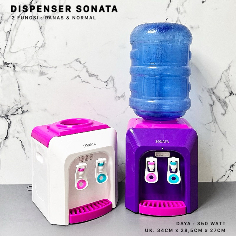 Jual DISPENSER AIR PANAS | Shopee Indonesia