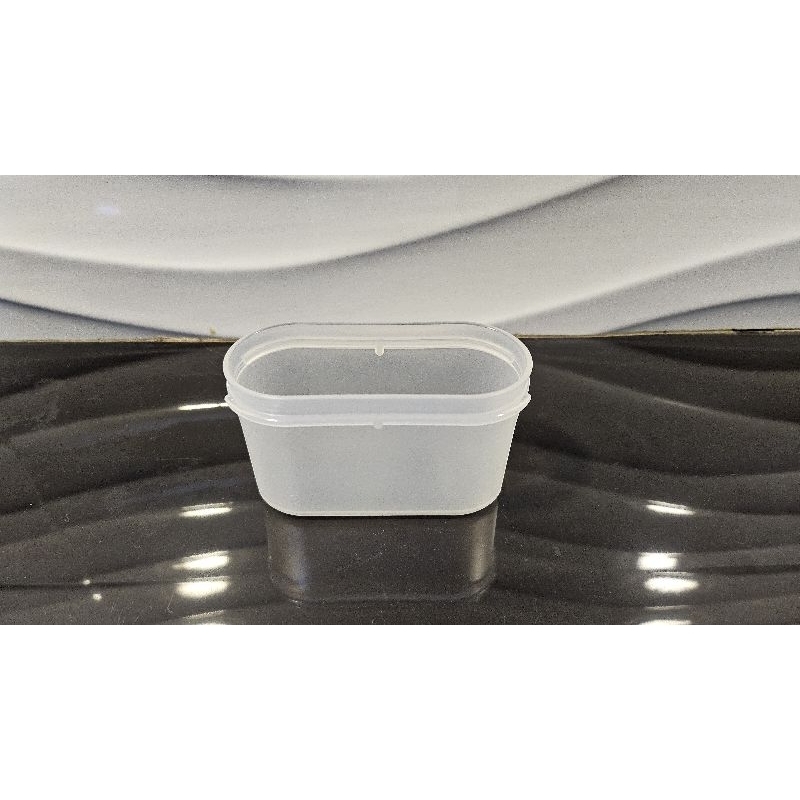 Jual spice to go 120ml tupperware | Shopee Indonesia