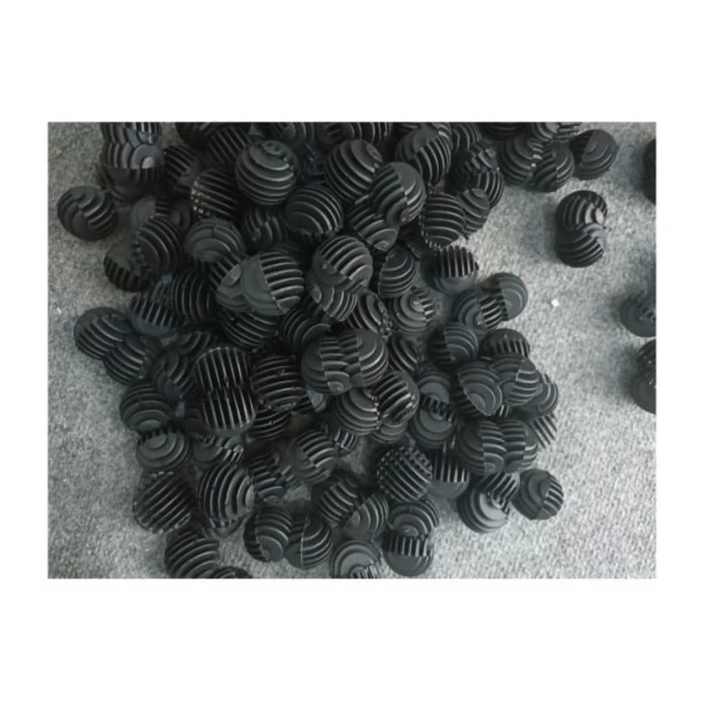 Jual Bioball Golf Media Filter Rumah Bakteri | Shopee Indonesia