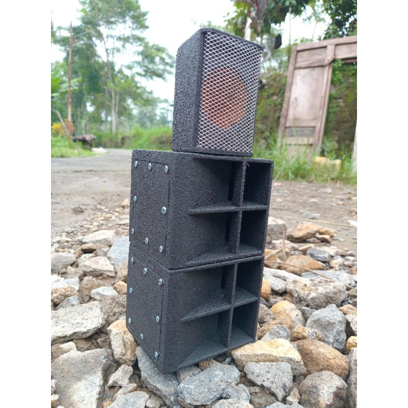 Jual miniatur sound 2 inch siap bunyi | Shopee Indonesia