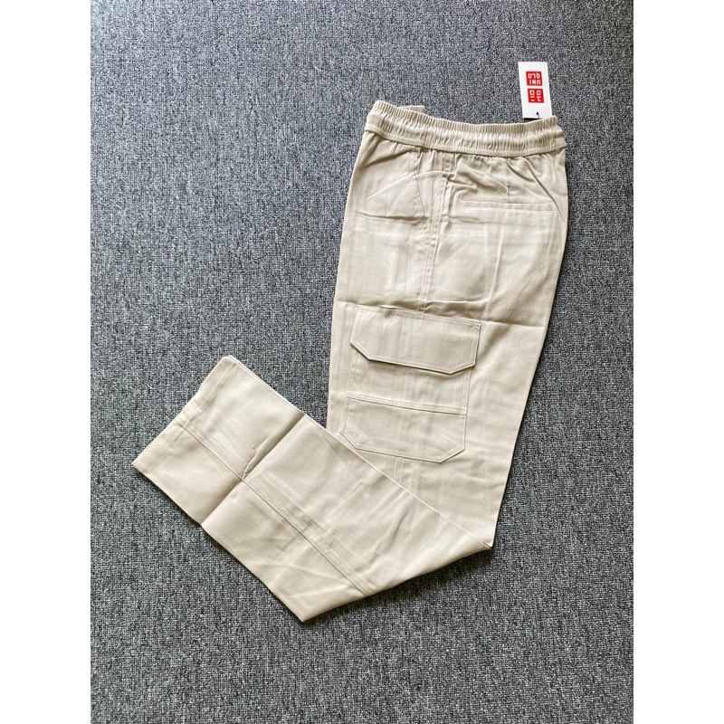 Jual ORIGINAL CHINO UNIQLO FULLTAG | Shopee Indonesia