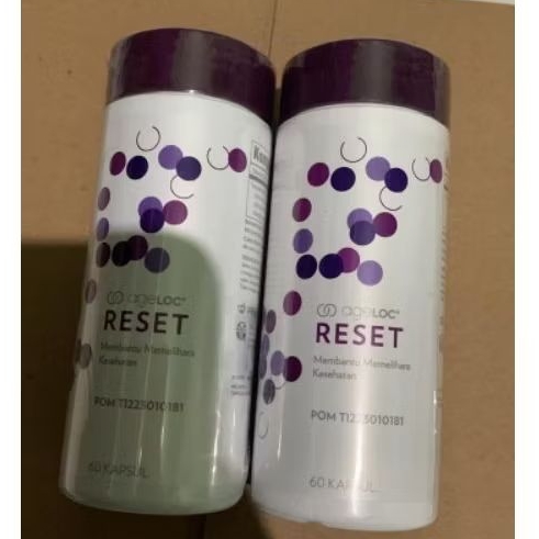 Jual RESETT AGLOCC | Shopee Indonesia