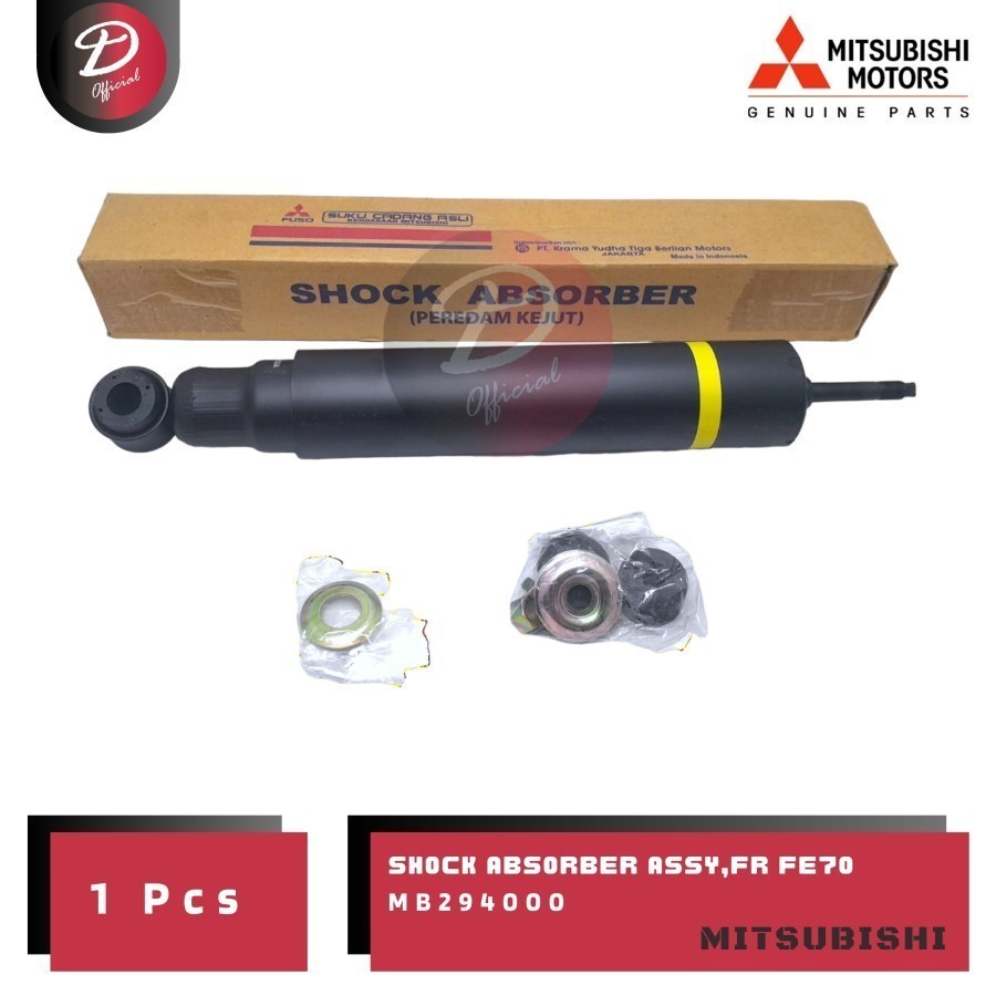Jual Shock Breaker Shok Breker Depan Mitsubishi Canter PS125 PS110 ...