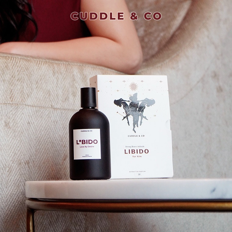 Jual Cuddle & Co - LBD 100ml Parfum Pria Wangi Tahan Lama | Shopee ...