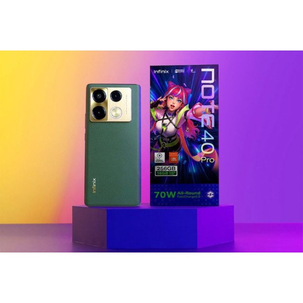 Jual Infinix Note 40 Pro 4G Mediatek Helio G99 Ultimate 8/256gb Garansi | Shopee Indonesia