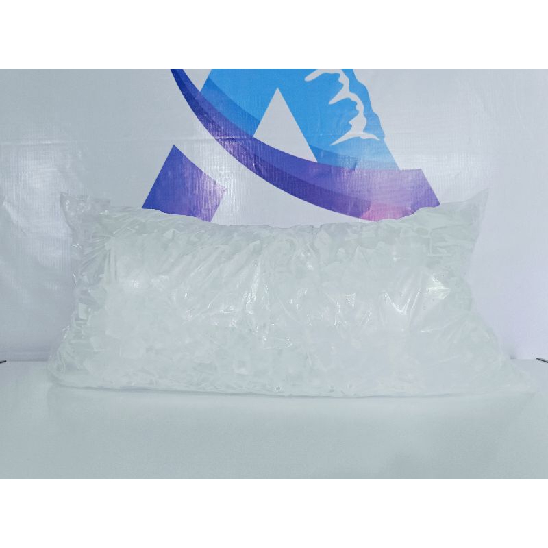 Jual Es Batu Kristal Cube Kemasan 10kg | Shopee Indonesia